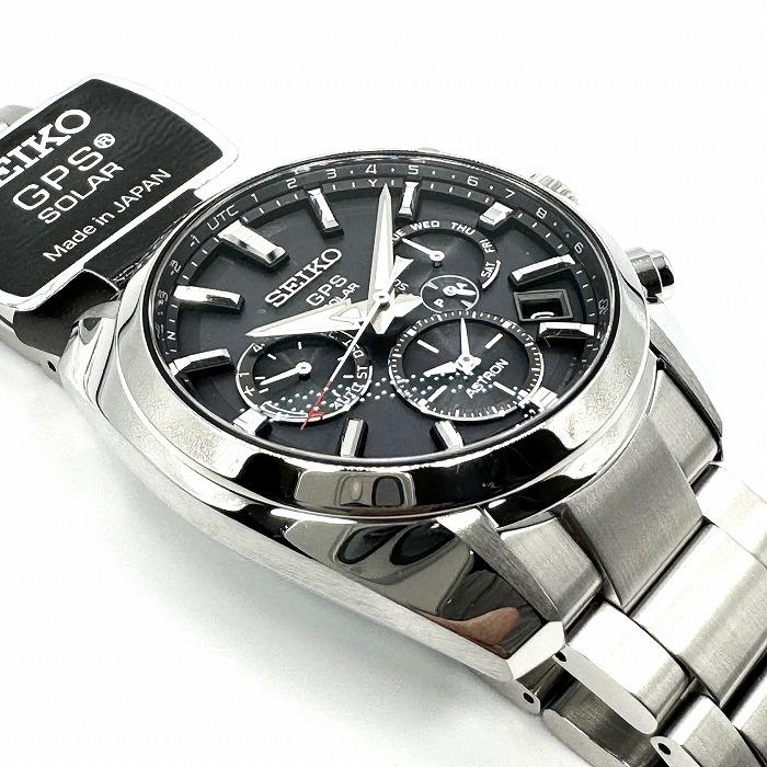 ASTRON 新品正規品『SEIKO ASTRON』セイコー アストロン ASTRON 新品正規品『SEIKO ASTRON』セイコー アストロン