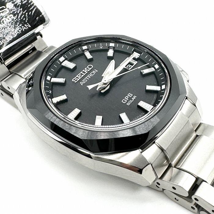 ASTRON 新品正規品『SEIKO ASTRON』セイコー アストロン ASTRON 新品正規品『SEIKO ASTRON』セイコー アストロン