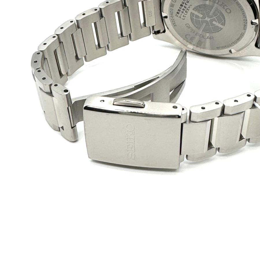 ASTRON 新品正規品『SEIKO ASTRON』セイコー アストロン ASTRON 新品正規品『SEIKO ASTRON』セイコー アストロン