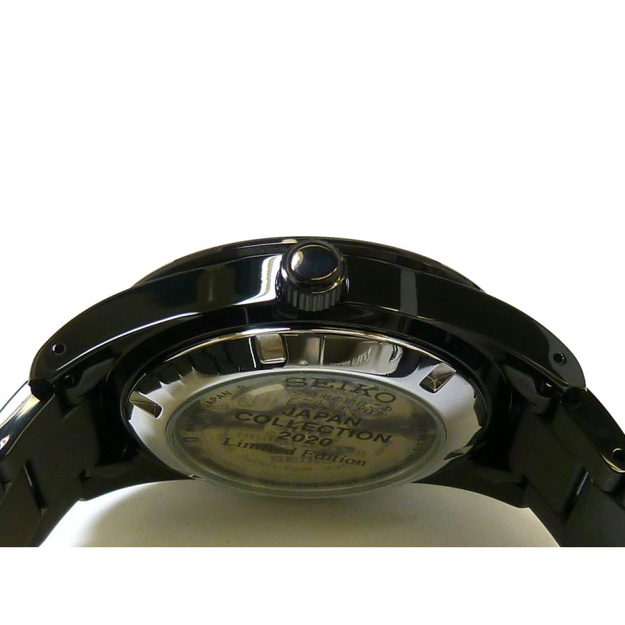 SEIKO SELECTION ☆新品正規品☆『SEIKO SELECTION』セイコー セレクション JAPAN COLLECTION ...