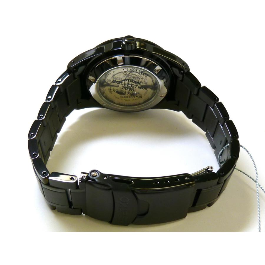 SEIKO SELECTION ☆新品正規品☆『SEIKO SELECTION』セイコー セレクション JAPAN COLLECTION ...