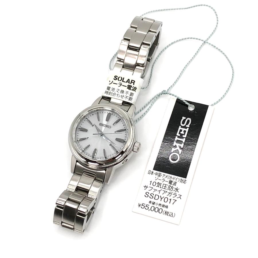 SEIKO SELECTION 新品正規品『SEIKO SELECTION』セイコー SEIKO SELECTION 新品正規品『SEIKO SELECTION』セイコー