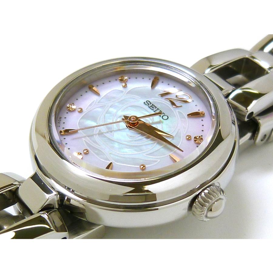 SEIKO SELECTION ☆新品正規品☆『SEIKO SELECTION』セイコー セレクション 全世界2000本限定モデル ソーラー腕 ...