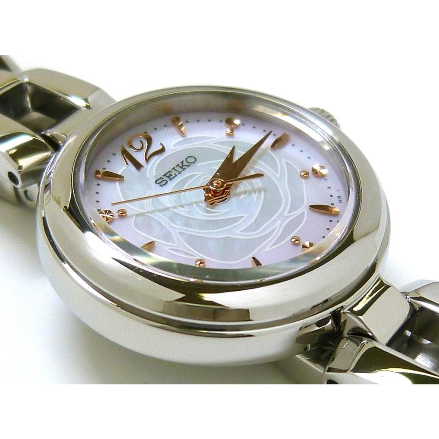 SEIKO SELECTION ☆新品正規品☆『SEIKO SELECTION』セイコー セレクション 全世界2000本限定モデル ソーラー腕 ...