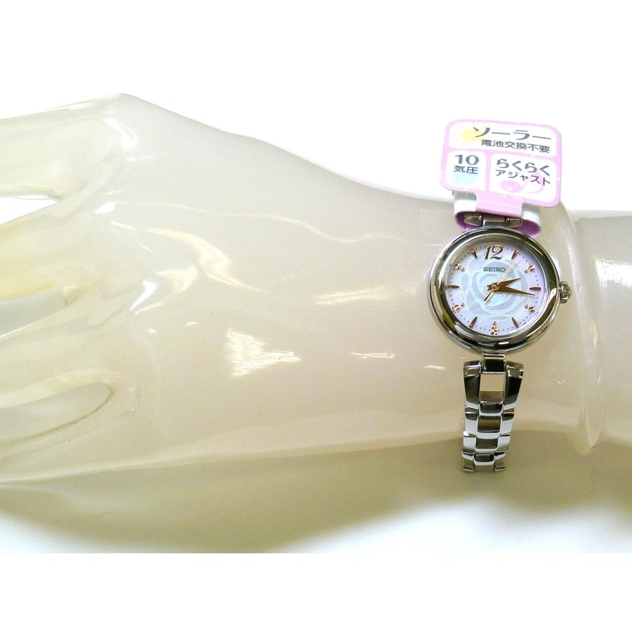 SEIKO SELECTION ☆新品正規品☆『SEIKO SELECTION』セイコー セレクション 全世界2000本限定モデル ソーラー腕 ...