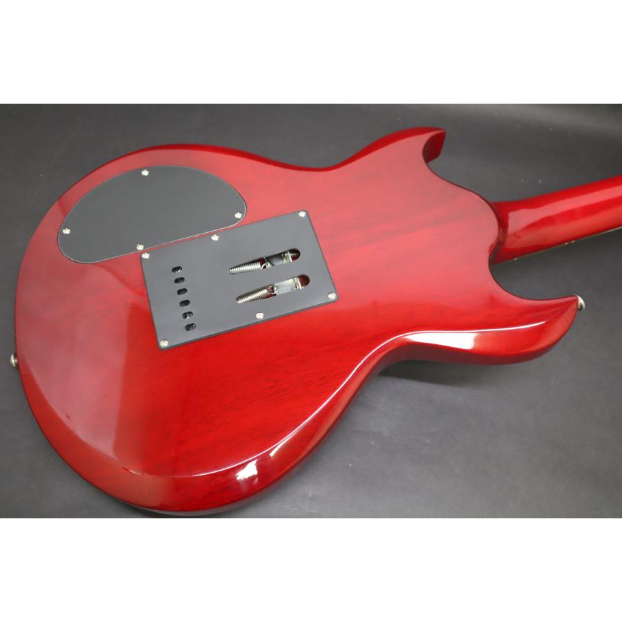 輸出モデル アウトレット！ARIA CS-450/CS AriaProII : 盛幸堂楽器Yahoo!店 - 通販 - Yahoo!ショッピング