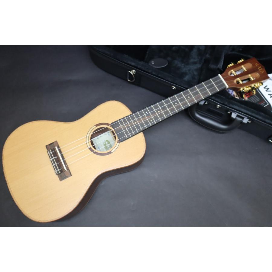 写真の在庫販売！KALA Solid Cedar Top Pau Ferro Series KA-ASCP-C : 盛幸堂楽器Yahoo!店 ...