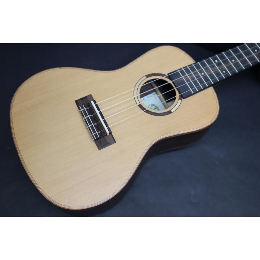 写真の在庫販売！KALA Solid Cedar Top Pau Ferro Series KA-ASCP-C : 盛幸堂楽器Yahoo!店 ...
