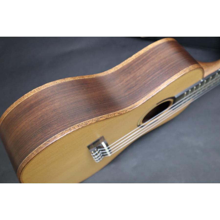 写真の在庫販売！KALA Solid Cedar Top Pau Ferro Series KA-ASCP-C : 盛幸堂楽器Yahoo!店 ...