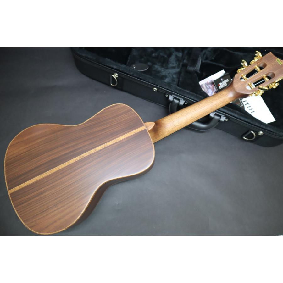写真の在庫販売！KALA Solid Cedar Top Pau Ferro Series KA-ASCP-C : 盛幸堂楽器Yahoo!店 ...