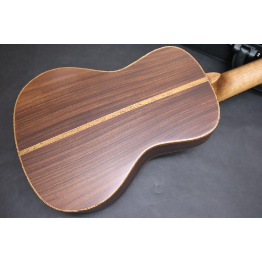 写真の在庫販売！KALA Solid Cedar Top Pau Ferro Series KA-ASCP-C : 盛幸堂楽器Yahoo!店 ...