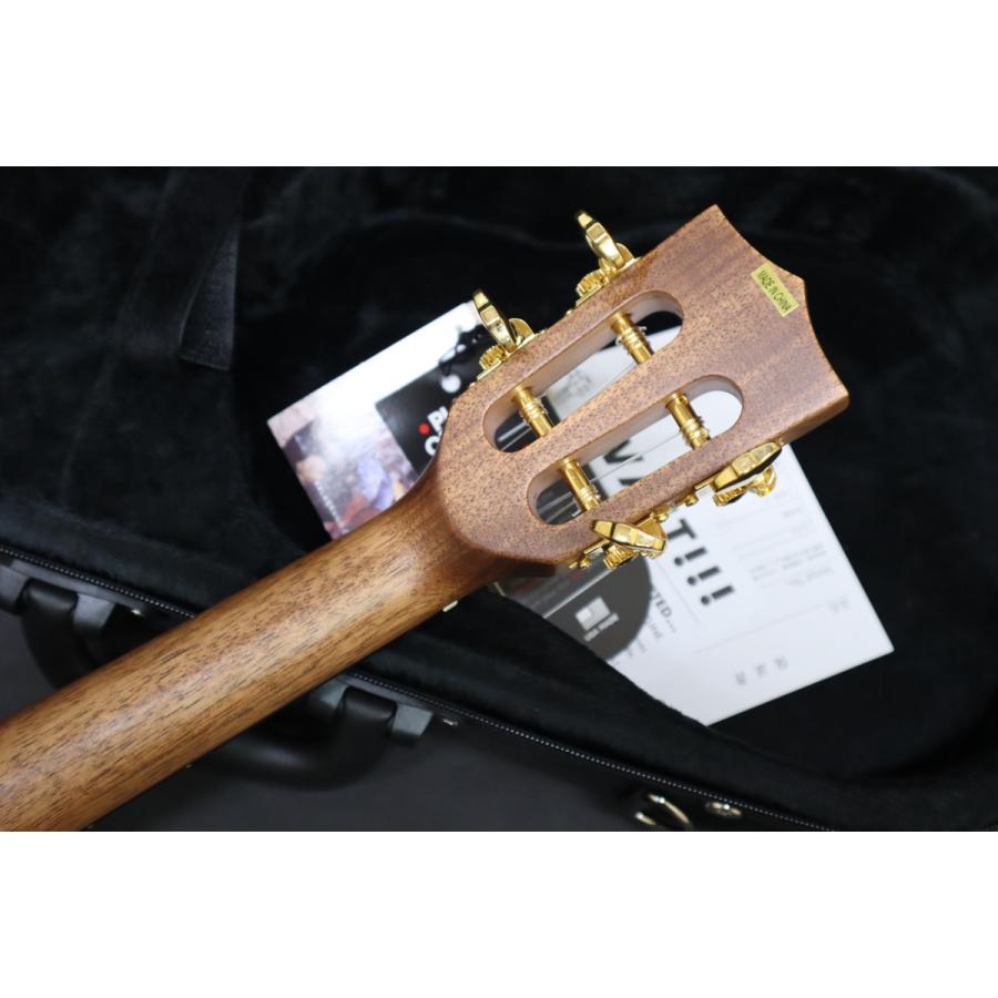 写真の在庫販売！KALA Solid Cedar Top Pau Ferro Series KA-ASCP-C : 盛幸堂楽器Yahoo!店 ...
