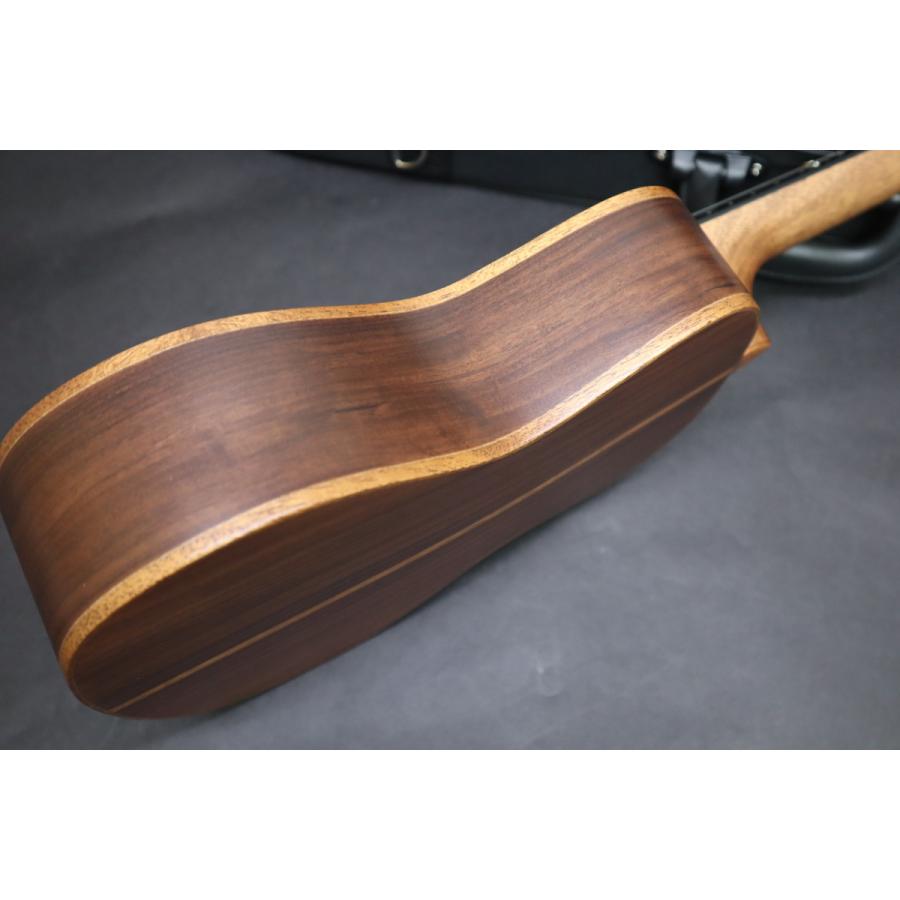 写真の在庫販売！KALA Solid Cedar Top Pau Ferro Series KA-ASCP-C : 盛幸堂楽器Yahoo!店 ...