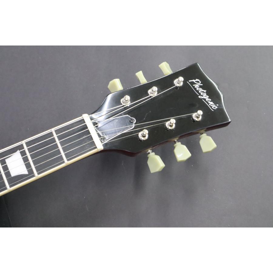 Photogenic 入門モデル Photogenic LP-260/WR 台数限定 : 盛幸堂楽器Yahoo!店 - 通販 - Yahoo!ショッピング