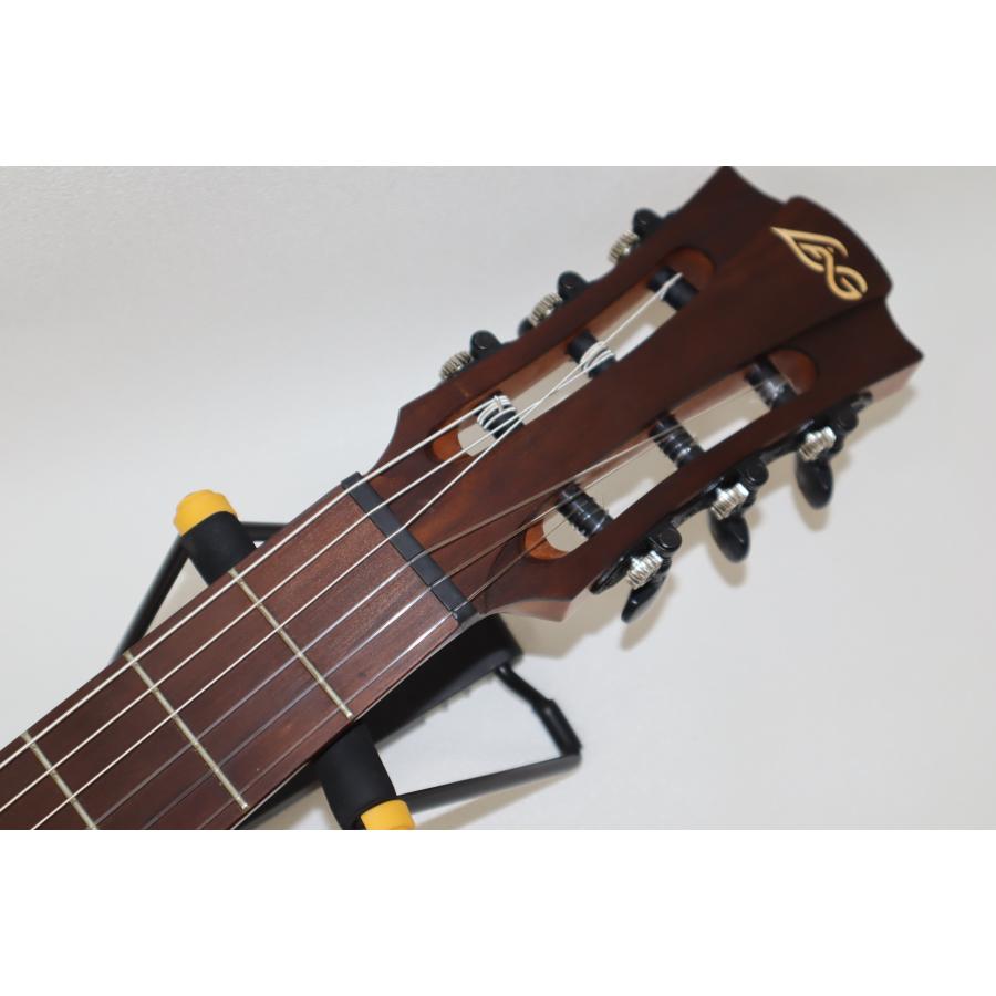 写真の現品販売！ LAG Guitars OC88 クラシックギター : 盛幸堂楽器Yahoo!店 - 通販 - Yahoo!ショッピング