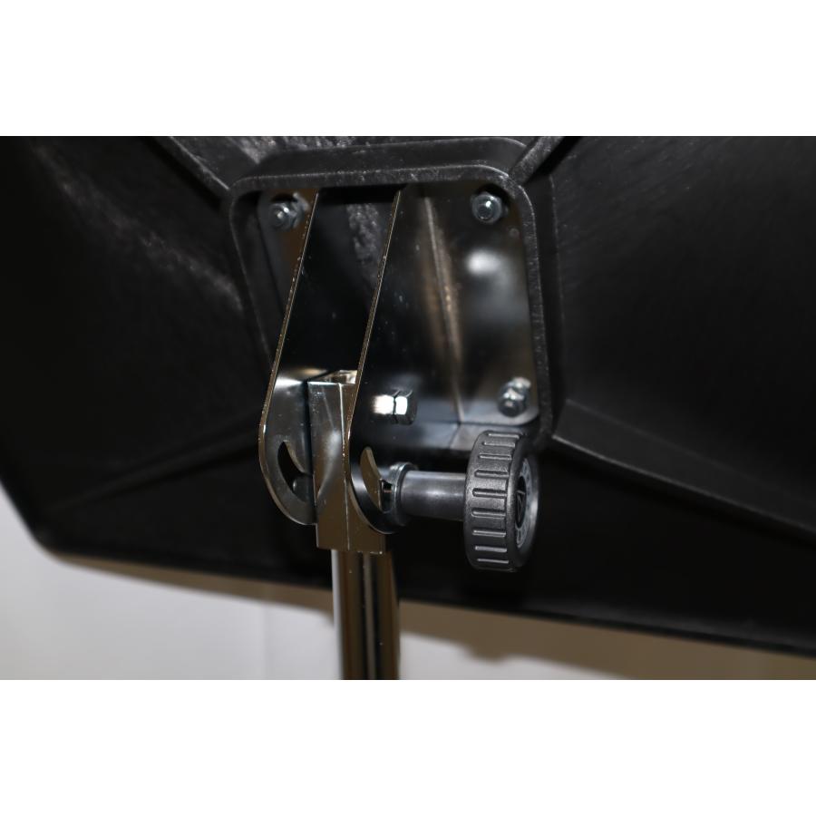 撮影用商品 プロフェッショナルタイプ ホール用 MS-222 : 盛幸堂楽器Yahoo!店 - 通販 - Yahoo!ショッピング