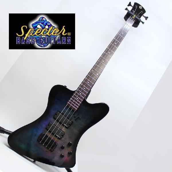 Spector(スペクター）LEGEND 4X CLASSIC HoloflashBlack (High Gloss) : splg4xhg ...
