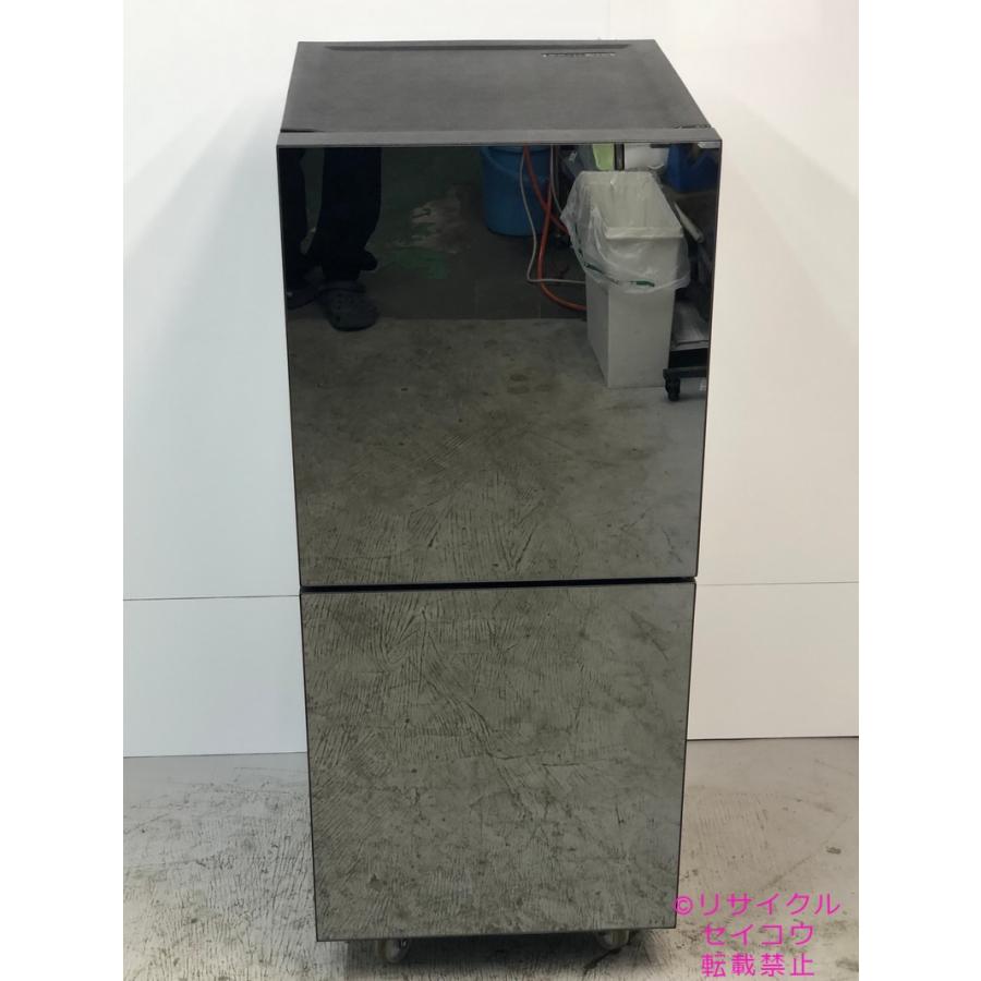 ツインバード TWINBIRD 冷蔵庫 121L 23年式 HR-GJ12地域限定送料・設置無料2504191458 : リサイクルショップ ...