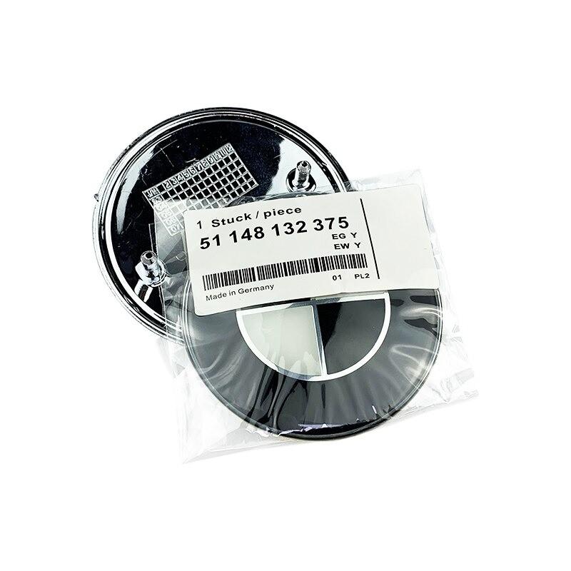 BMW 3 5 7シリーズ E32 E34 E36 E38 E39 E46 E53 E60 E65 E66 E90 M3 M5 リアトランクバッジアクセサリー 74ミリメートル 82 ...