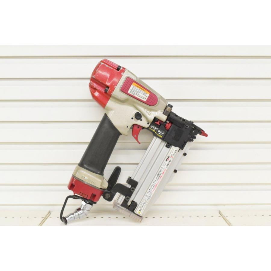 マックス 常圧ピン打機 TA-250P/P50F3 15-50mm ケース付き ピンネイラ 釘打 エアーツール 工具 MAX 動作確認済 :A3-0131:せいみや Yahoo!ショッピング店 ...