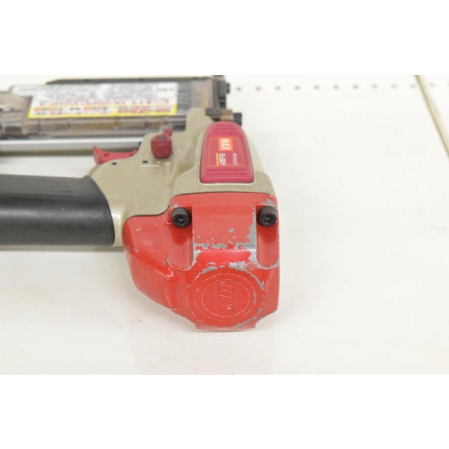マックス 常圧ピン打機 TA-250P/P50F3 15-50mm ケース付き ピンネイラ 釘打 エアーツール 工具 MAX 動作確認済 :A3-0131:せいみや Yahoo!ショッピング店 ...
