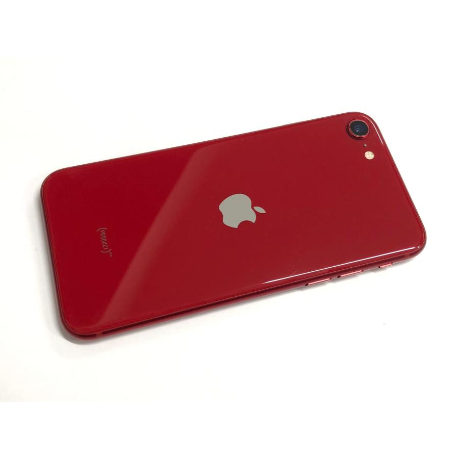 セイモバイル★【中古コンディション:B】SIMフリー iPhone SE3 128GB MMYH3J/A レッド :1586:セイモバイル ...