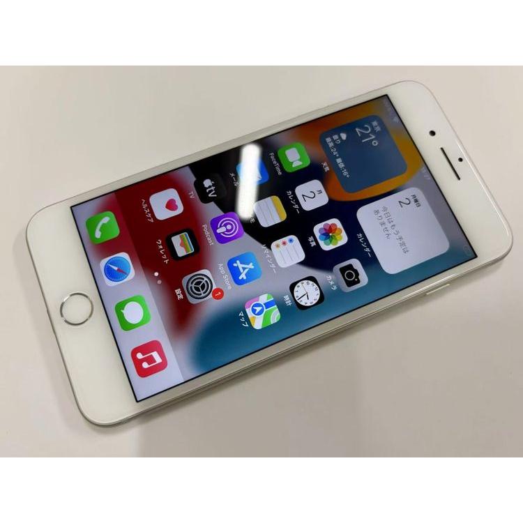 iPhone 7 Plus セイモバイル★バッテリー100％★【中古Sランク】SIMフリー iPhone7 plus 256GB シルバー : セイモバイル - 通販 - Yahoo!ショッピング