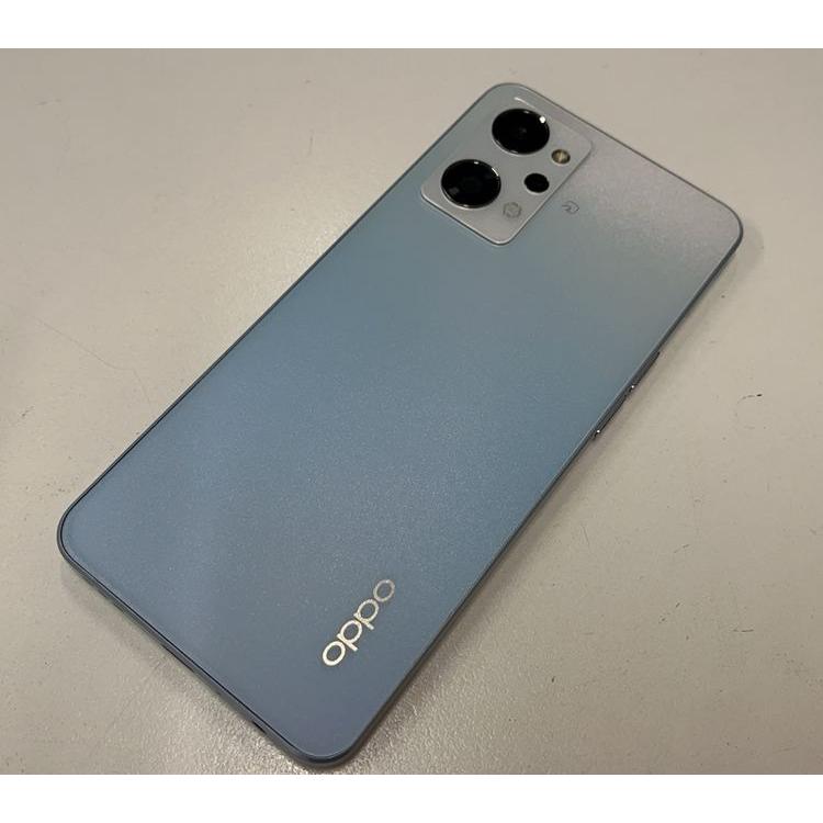 Reno セイモバイル★中古Aランク 国内SIMフリー Ymobile OPPO Reno7 A A201OP [ドリームブルー] 6GB+128GB : セイモバイル - 通販 ...