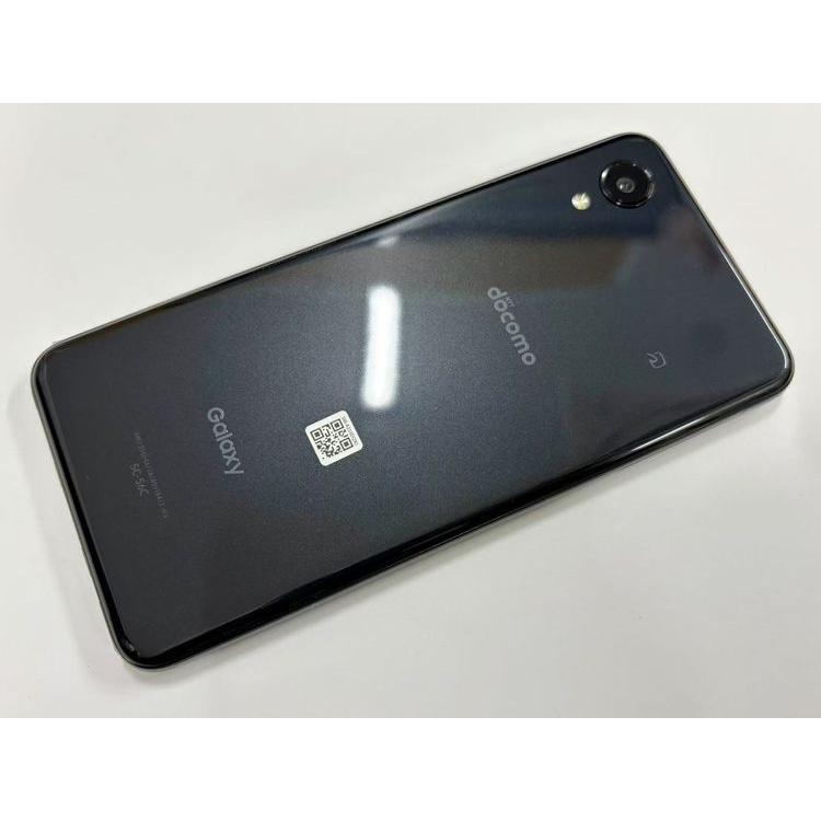 Galaxy A セイモバイル★未使用品Sランク SIMフリーdocomo A23 5G SC-56C [ブラック] : セイモバイル ...