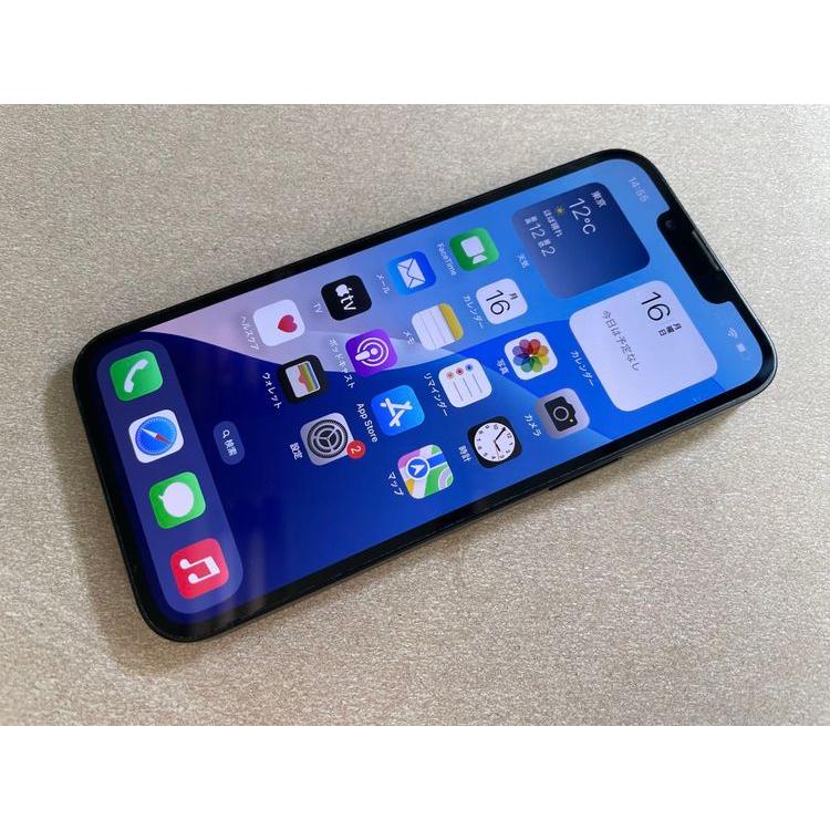 iPhone 14 セイモバイル★中古SIMフリー iPhone14 256GB MPVW3J/A ミッドナイト コンディションA:程度が良い・良好 : セイモバイル - 通販 - Yahoo ...