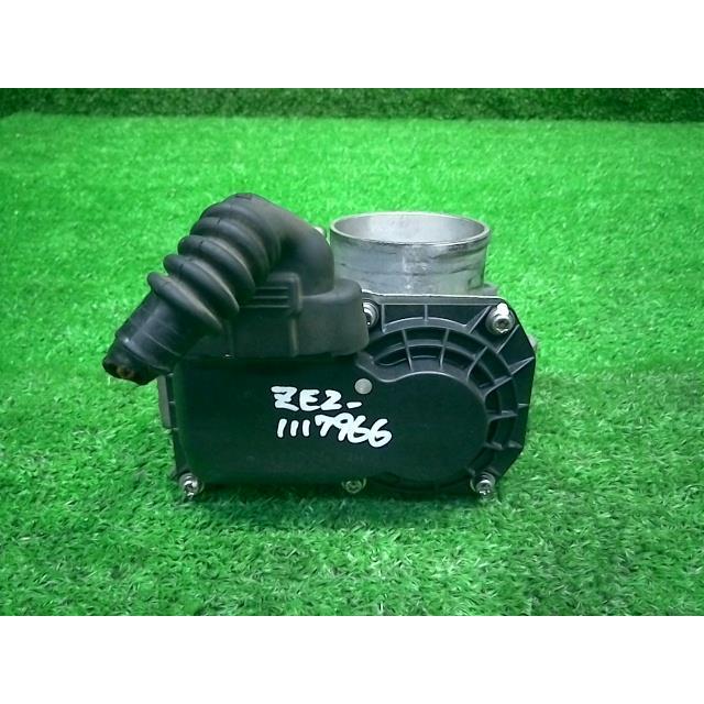 インサイト ★インサイト DAA-ZE2 スロットルボディ L 16400-RBJ-003★ : 株式会社セイノーマテリアル - 通販 - Yahoo!ショッピング