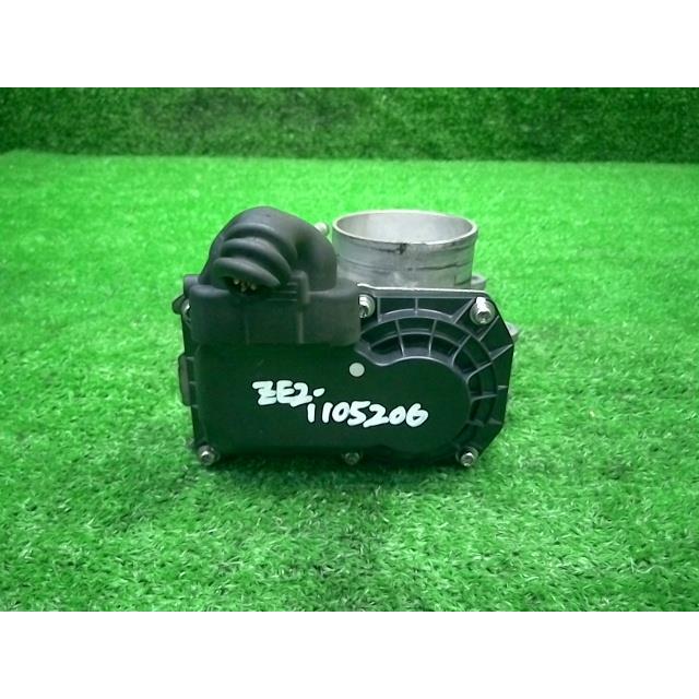 インサイト ★インサイト DAA-ZE2 スロットルボディ G 16400-RBJ-003★ : 株式会社セイノーマテリアル - 通販 - Yahoo!ショッピング