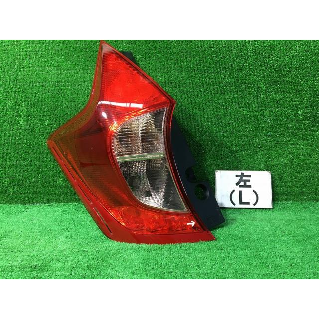 ノート ★ノート DBA-E12 左テールランプ テールライト X DIG-S Vセレクション+セーフティ 26555-3VA5B★ : 株式会社セイノーマテリアル - 通販 - Yahoo ...