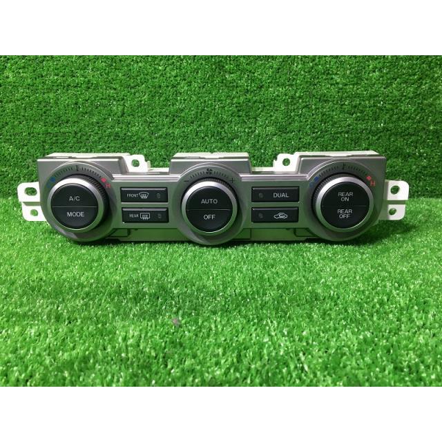 ★MPV DBA-LY3P クーラースイッチパネル 23C スポーティパッケージ L207-61-190J★ : 株式会社セイノーマテリアル - 通販 - Yahoo!ショッピング