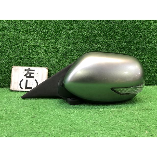 ★レガシィ CBA-BL5 左ドアミラー サイドミラー 2.0I 4WD 91031AG210LR★ : 株式会社セイノーマテリアル - 通販 - Yahoo!ショッピング
