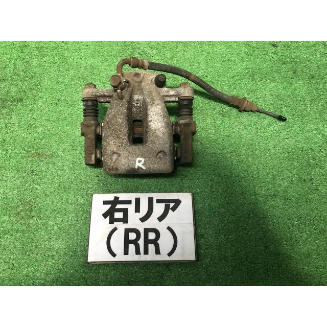 ヴェルファイア ★ヴェルファイア DBA-ANH25W 右リアキャリパー 2.4Z 4WD 7人 47830-58020★ : 株式会社セイノーマテリアル - 通販 - Yahoo!ショッピング