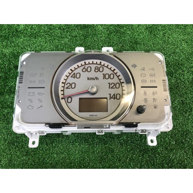 ★ライフ DBA-JC1 スピードメーター G 78100-SZH-J01★ : 株式会社セイノーマテリアル - 通販 - Yahoo!ショッピング