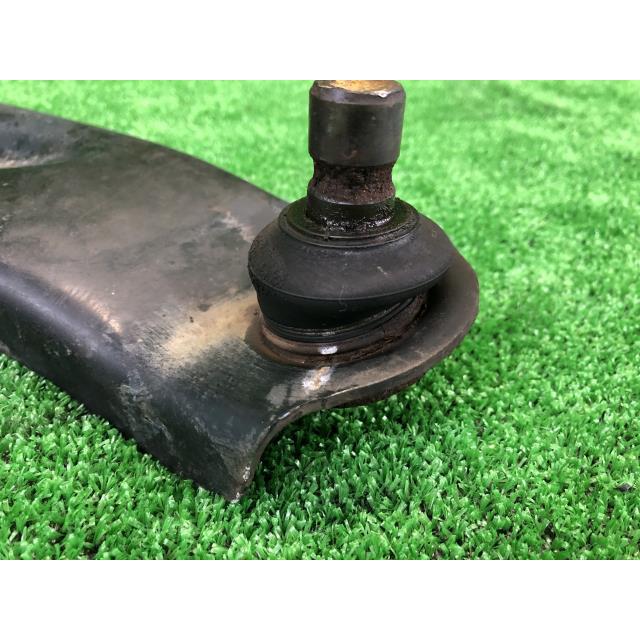 リーフ ★リーフ ZAA-ZE0 右フロントロアアーム G 54500-1KA0B★ : 株式会社セイノーマテリアル - 通販 - Yahoo!ショッピング