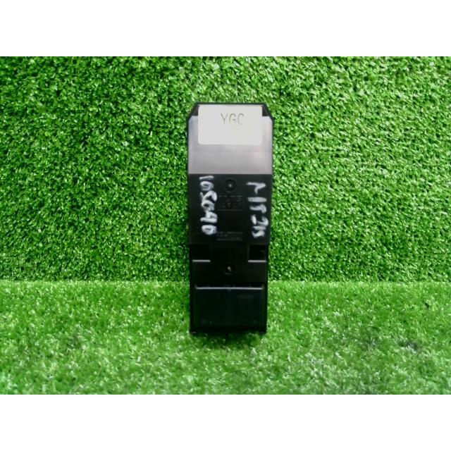 ★AZワゴン DBA-MJ23S パワーウインドウスイッチ XS 1A29-66-350★ : 株式会社セイノーマテリアル - 通販 - Yahoo!ショッピング