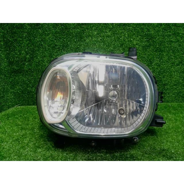 ラパン ★ラパン DBA-HE22S 左ヘッドライト ヘッドランプ X 35320-85K00★ : 株式会社セイノーマテリアル - 通販 - Yahoo!ショッピング