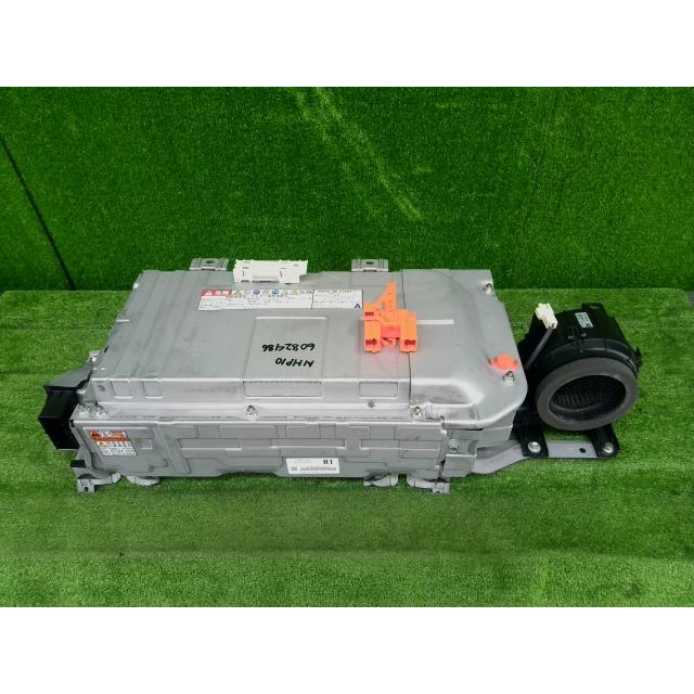 アクア ★アクア DAA-NHP10 HV・EV・FCVバッテリー S G9510-52030★ : 株式会社セイノーマテリアル - 通販 - Yahoo!ショッピング