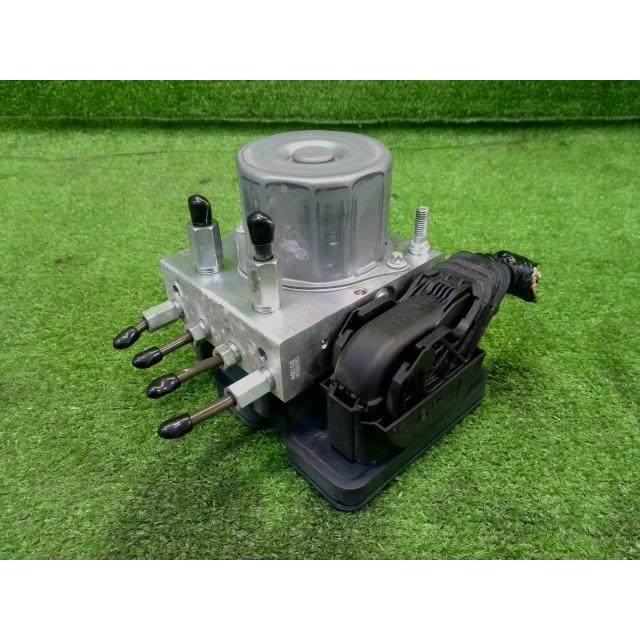 スペーシア ★スペーシア DAA-MK53S ABSアクチュエーター カスタム ハイブリッドXSターボ 56130-79RF0★ : 株式会社セイノーマテリアル - 通販 - Yahoo!ショッピング