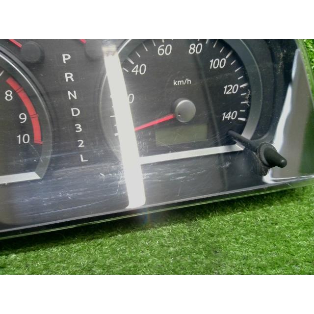 ジムニー ★ジムニー ABA-JB23W スピードメーター XG 4WD 34100-61L00★ : 株式会社セイノーマテリアル - 通販 - Yahoo!ショッピング