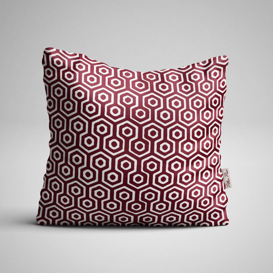 クッション・座椅子カバー Pillow Persi JAPAN 6柄 43×43cm :MDT4:ヘルシーガーデン清彩Yahoo!店 - 通販 ...