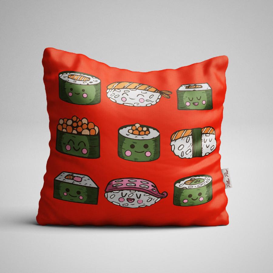 クッション・座椅子カバー Pillow Persi JAPAN 8柄 43×43cm : ヘルシーガーデン清彩Yahoo!店 - 通販 ...