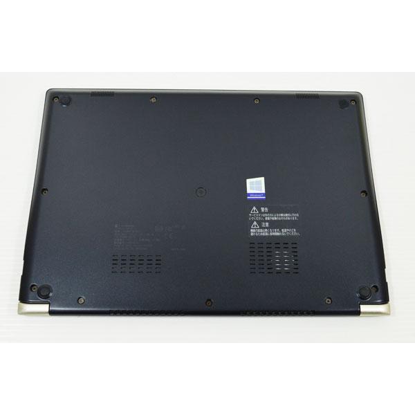 dynabook 東芝 U63/M 第7世代 Core i5 7300U 2.60GHz メモリ 8GB dynabook 東芝 U63/M 第7世代 Core i5 7300U 2.60GHz メモリ 8GB