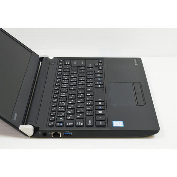 dynabook R 03 東芝 R73/F 第6世代 Core i5 6300U 2.40GHz メモリ 8GB ~ 16GB SSD ...