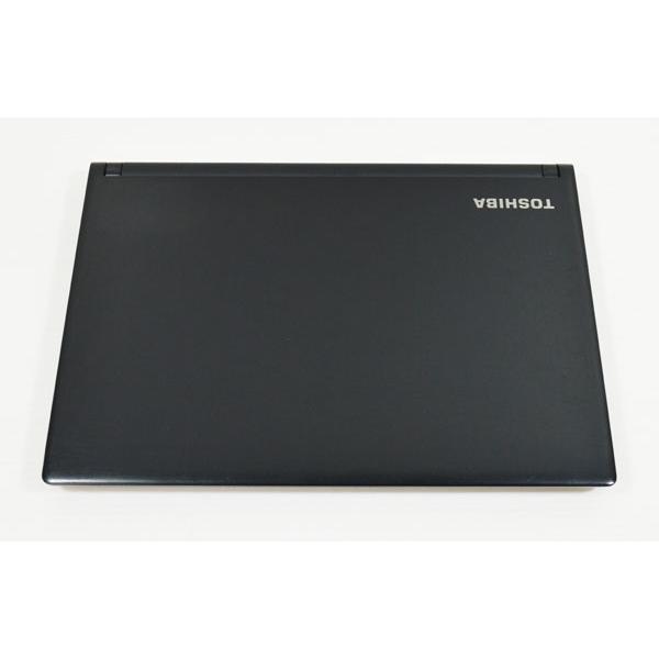 dynabook R 03 東芝 R73/F 第6世代 Core i5 6300U 2.40GHz メモリ 8GB ~ 16GB SSD ...
