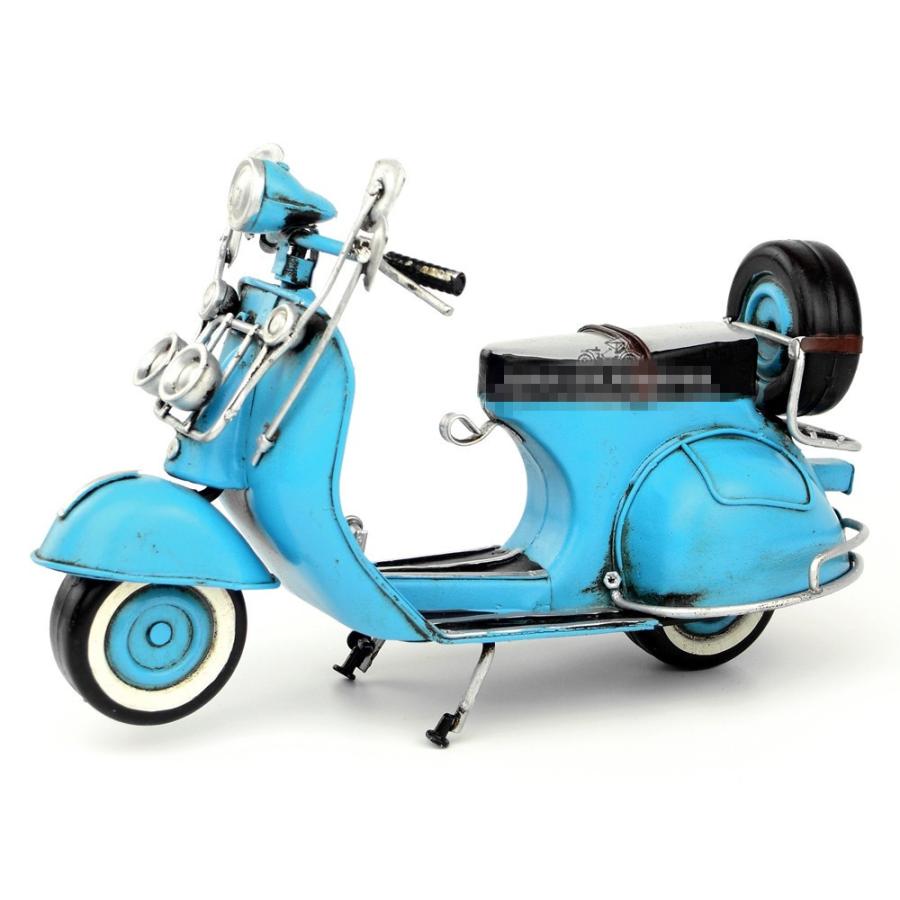 ベスパ ホワイト 1965年 Vespa Italy レトロ ブリキ製 ベスパ ホワイト 1965年 Vespa Italy レトロ ブリキ製