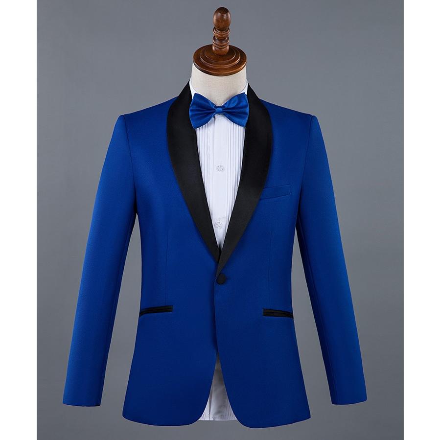 上下2点セット フォーマルスーツ 結婚式 パーティー ダンス衣装